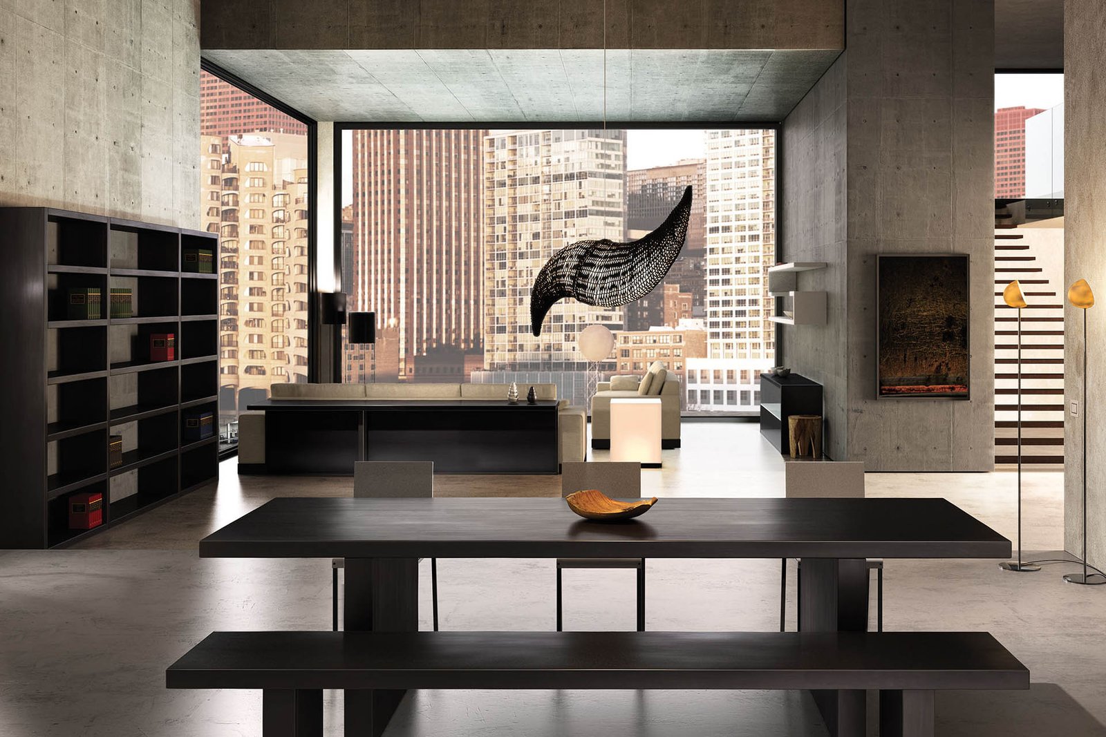 GV Architectural Furniture | Modern Contemporary Furniture